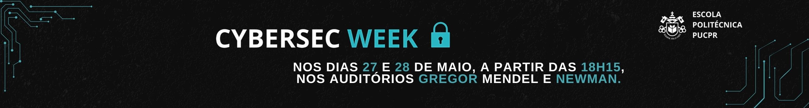CyberSec Week - Eventum